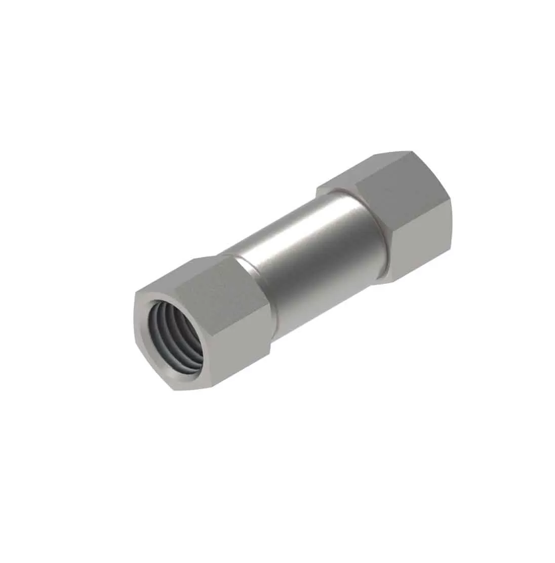 CK – THREE PIECES CHECK VALVE - Flowpartner